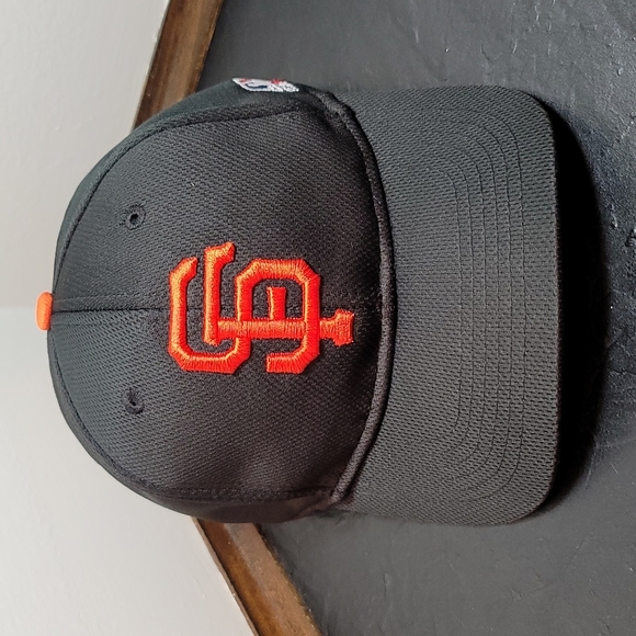 Oc Sports | Accessories | Sf Giants Mlb Youth Cap | Poshmark